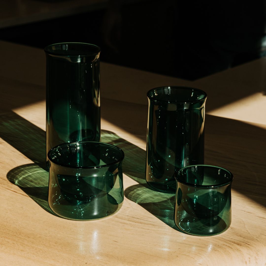 FLUR Family Set – Flur Glassware