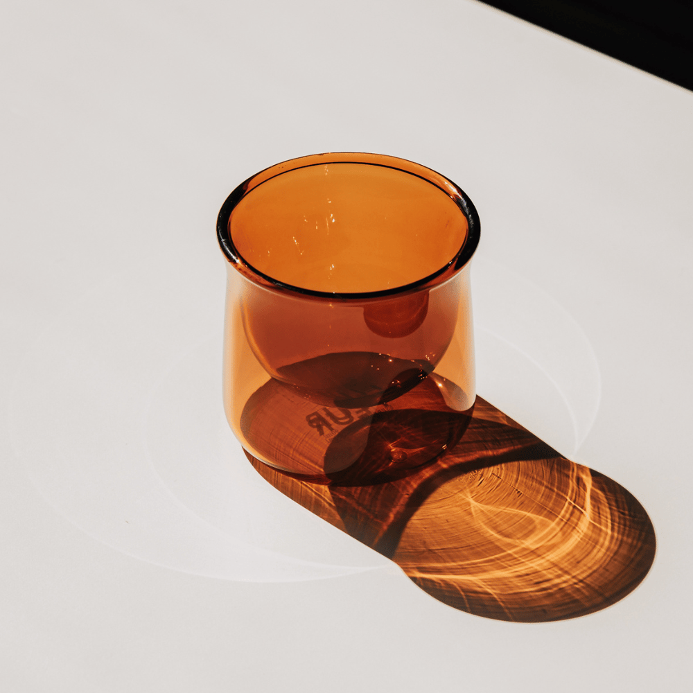 FLUR Espresso Glass (Set of 2) – Flur Glassware