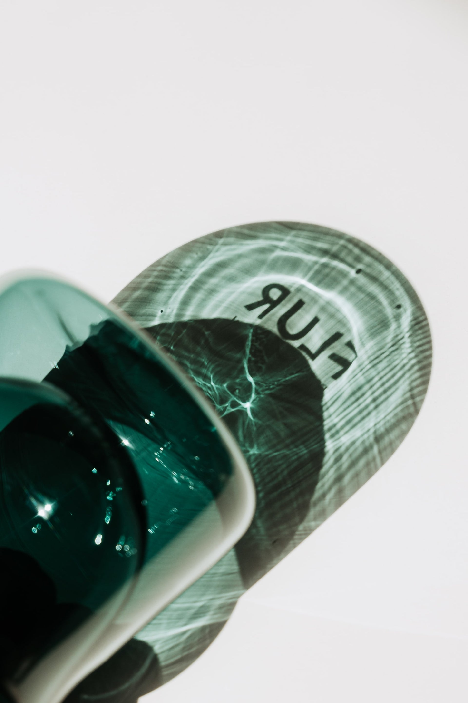 FLUR Espresso Glass (Set of 2) – Flur Glassware