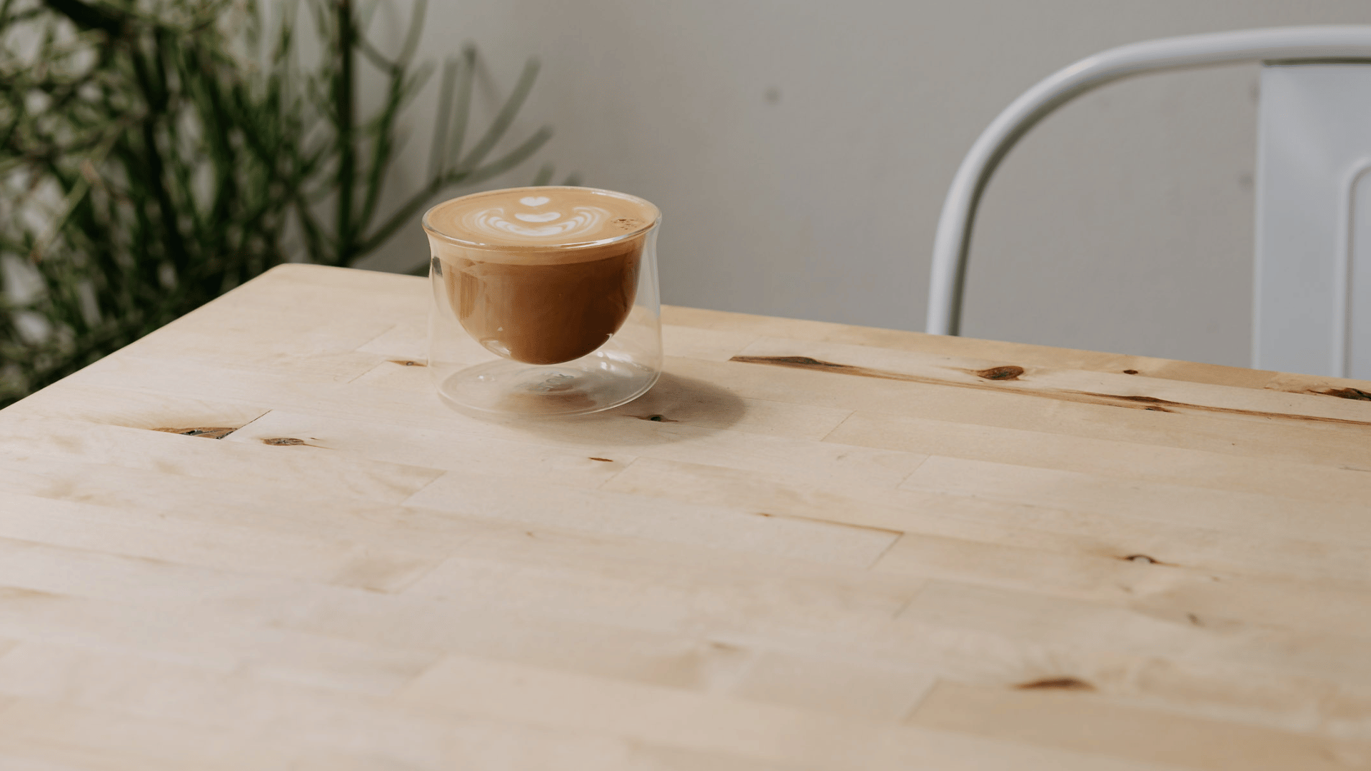FLUR | Glassware Designed for Coffee and Espresso – Flur Glassware