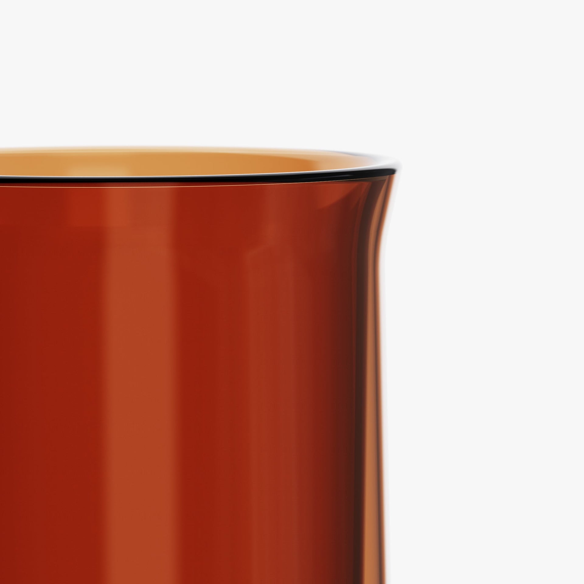 FLUR Iced Glass (Set of 2) – Flur Glassware